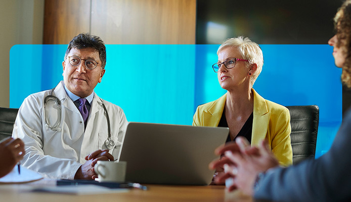 Networking | HealthTech Magazine